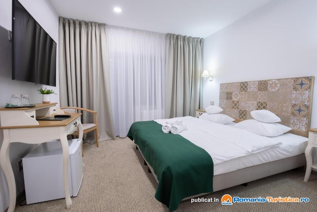 Pensiunea Vale Humor Residence Gura Humorului - Cazare Gura Humorului