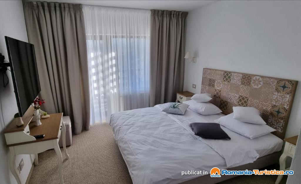 Pensiunea Vale Humor Residence Gura Humorului - Cazare Gura Humorului