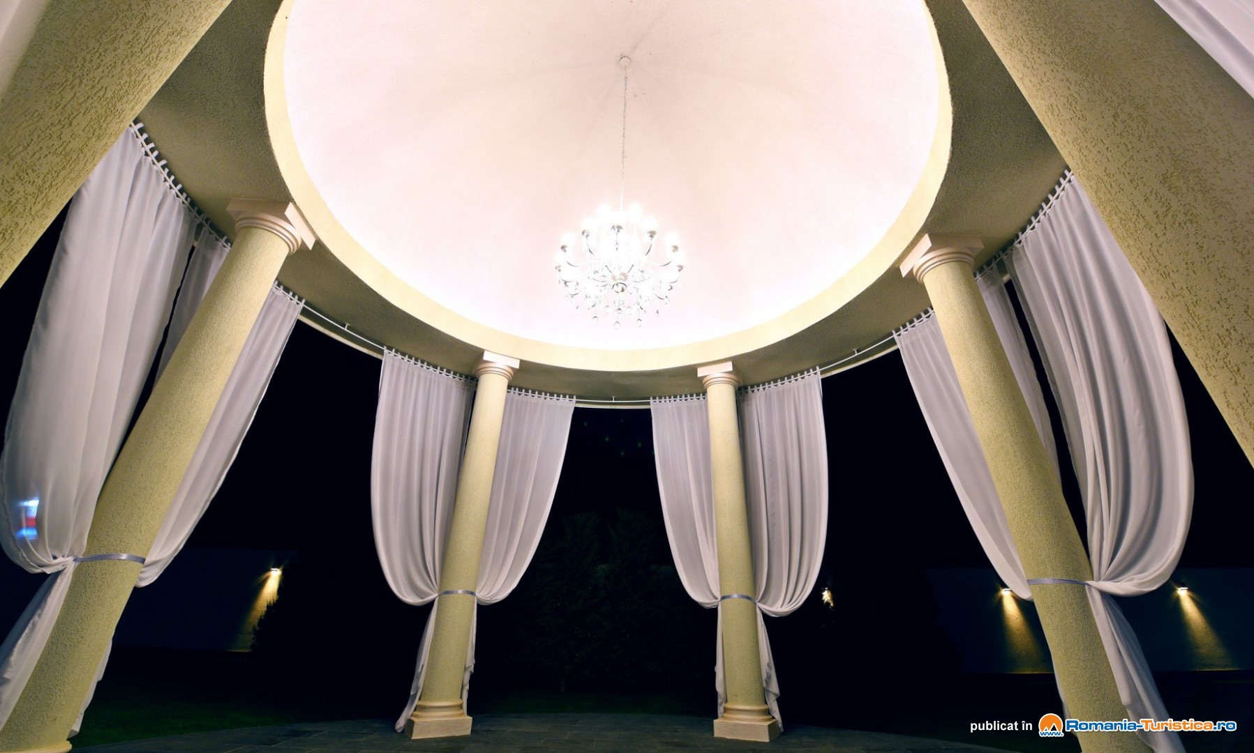 Hotel Hoha Boutique Hateg - Cazare Hateg