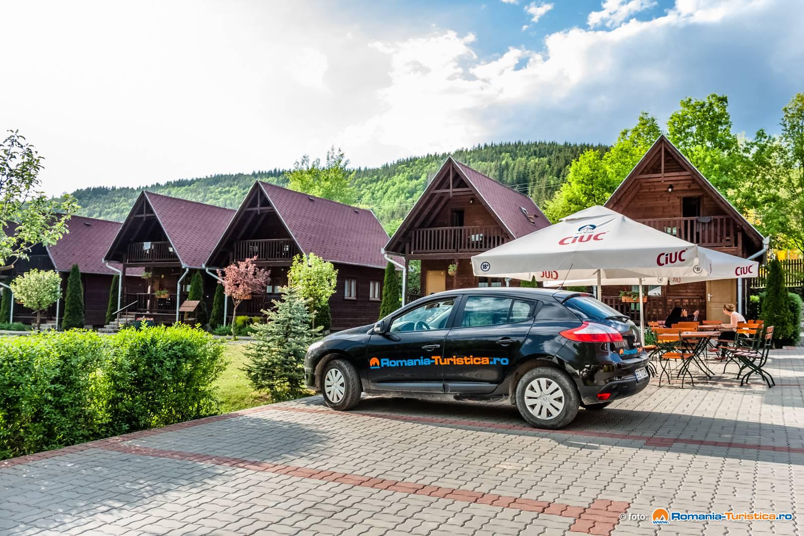 Oferte Speciale Izvoare 2026 | Romania Turistica