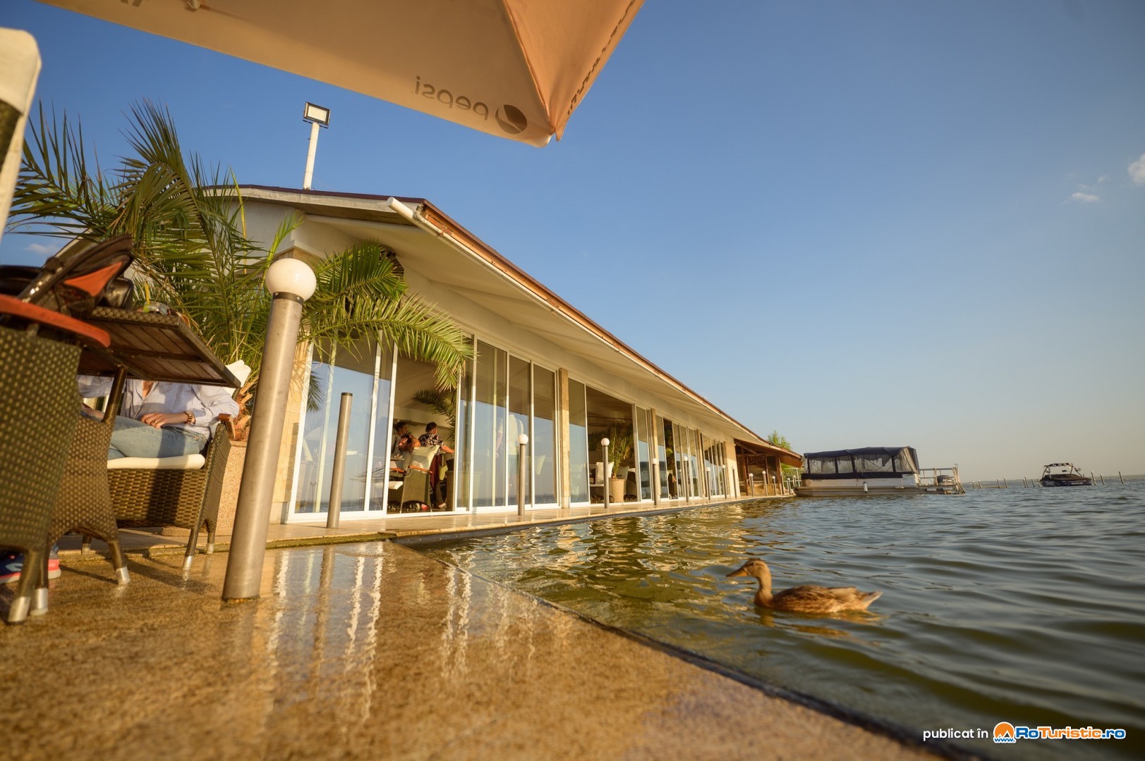 Hotel La Scoica Land Mamaia - Cazare Mamaia