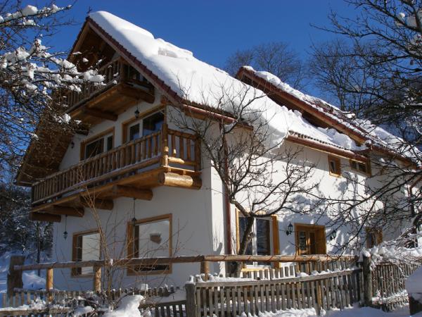 Pensiunea Casa Moeciu Moeciu de Jos - Cazare Moeciu de Jos