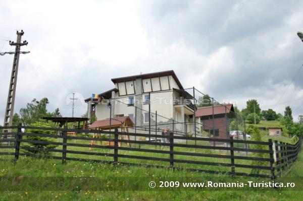 Pensiunea Pestera Moeciu de Jos - Cazare Moeciu de Jos