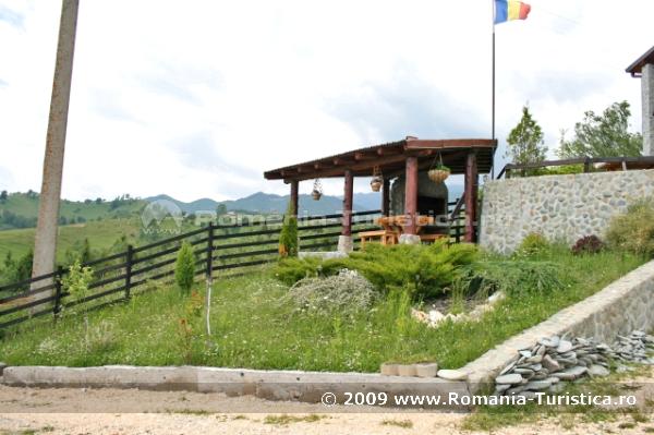 Pensiunea Pestera Moeciu de Jos - Cazare Moeciu de Jos