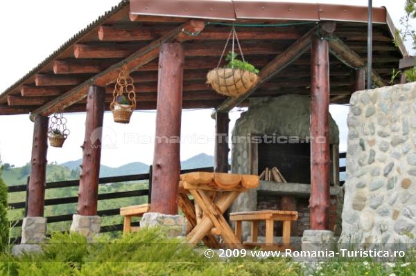 Pensiunea Pestera Moeciu de Jos - Cazare Moeciu de Jos