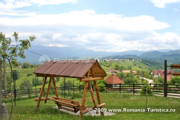Pensiunea Pestera Moeciu de Jos - Cazare Moeciu de Jos