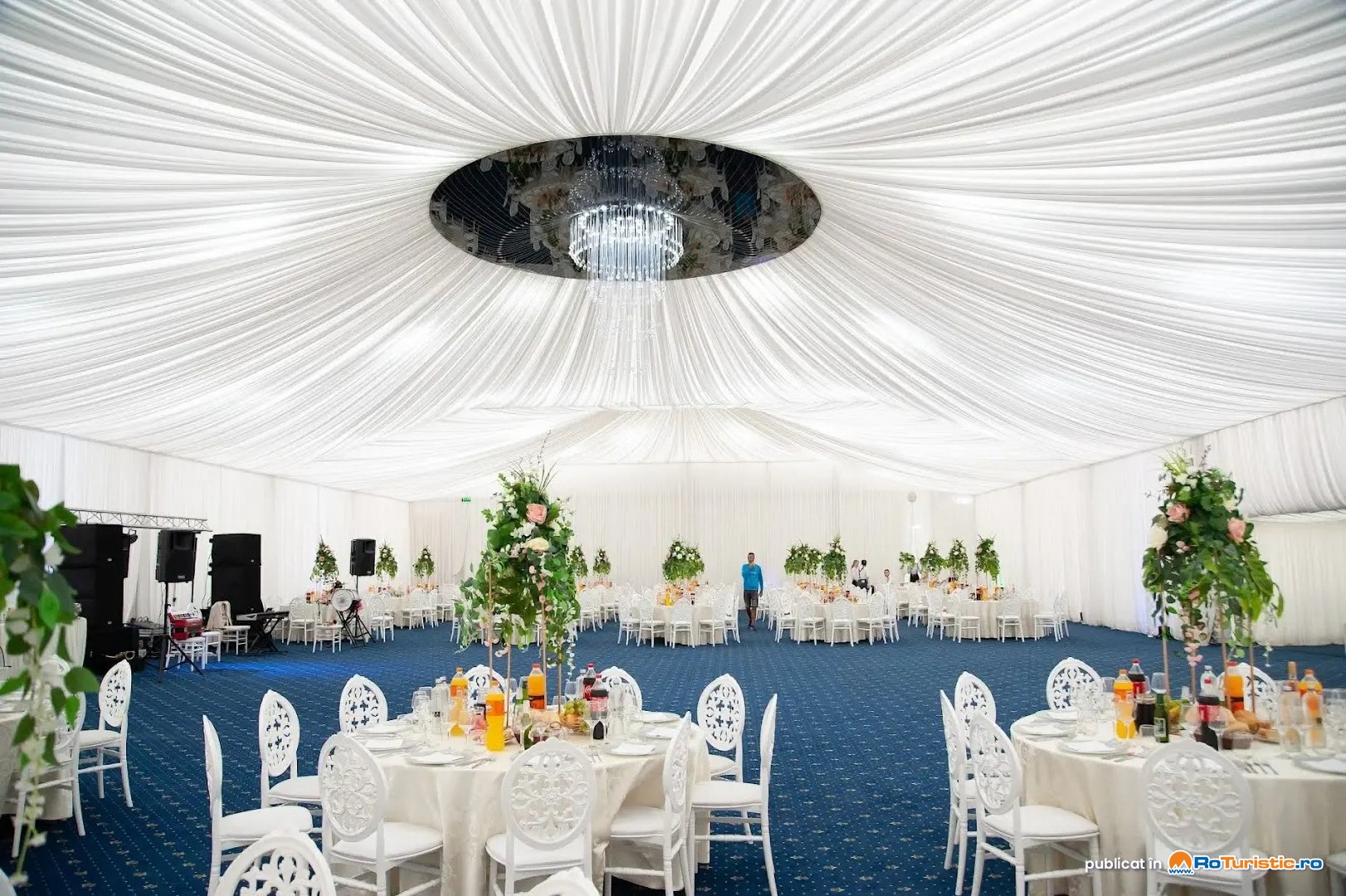 Mario Resort & Event Center Moinesti - Cazare Moinesti