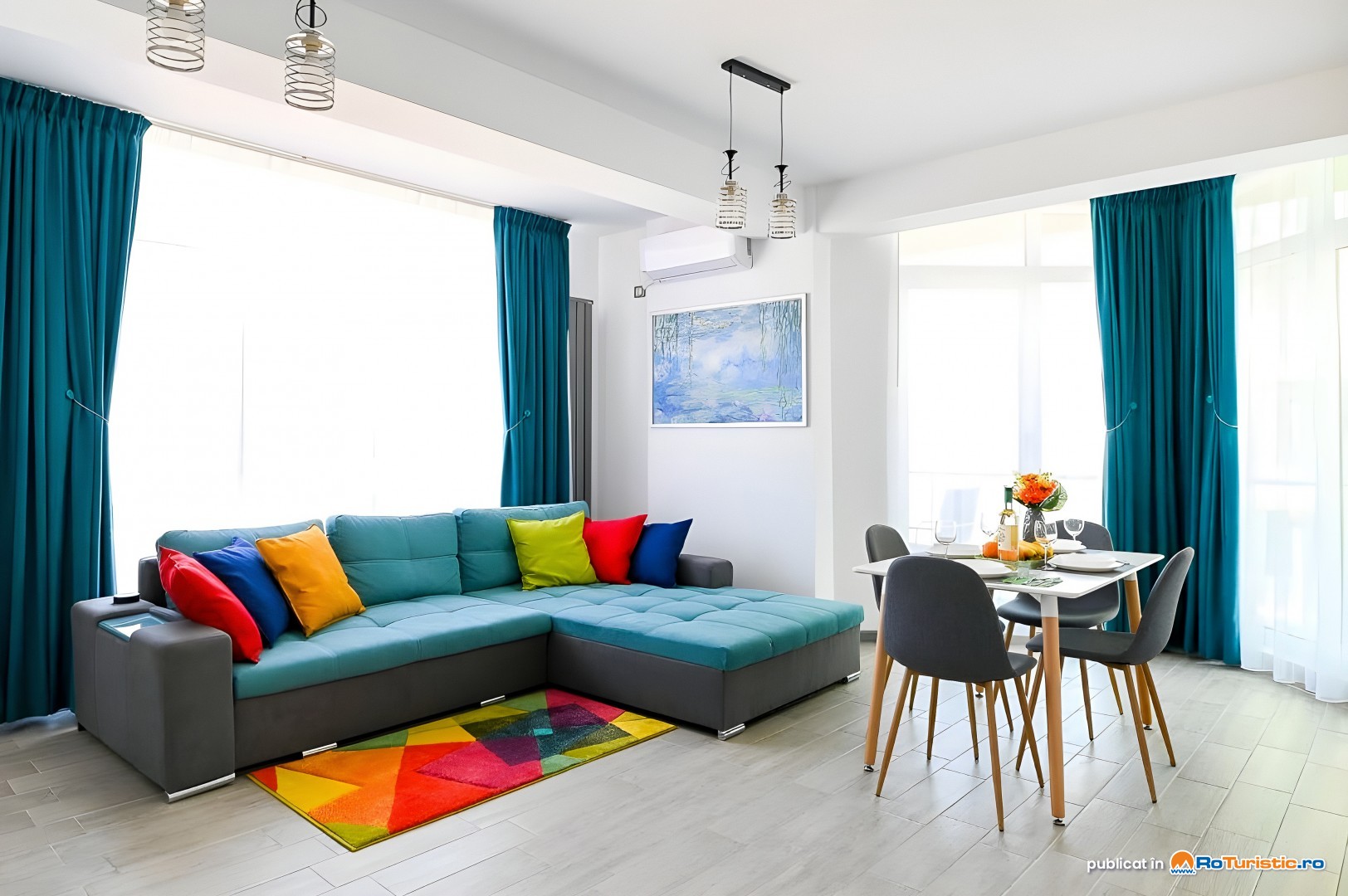 Cazare Navodari - 15 oferte de cazare | RoTuristic.ro