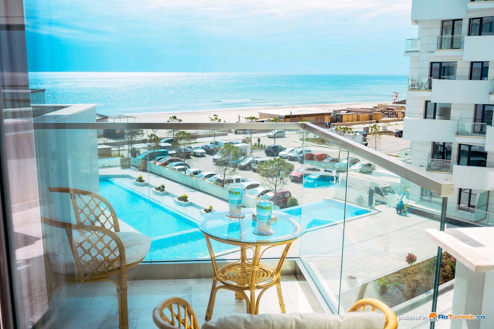 Cazare Navodari - 16 oferte de cazare | RoTuristic.ro