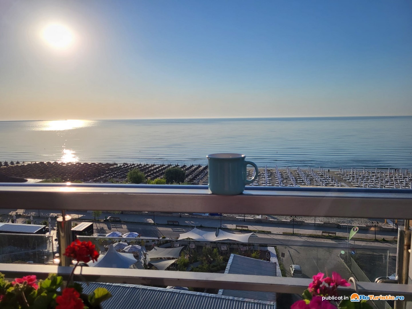 Cazare Navodari - 15 oferte de cazare | RoTuristic.ro