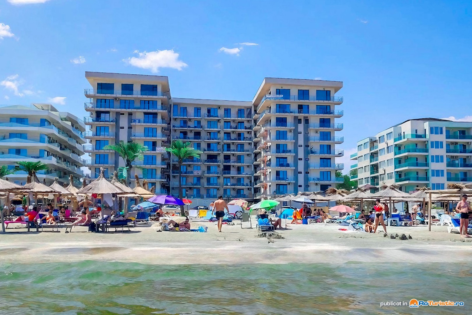 Cazare Navodari - 15 oferte de cazare | RoTuristic.ro