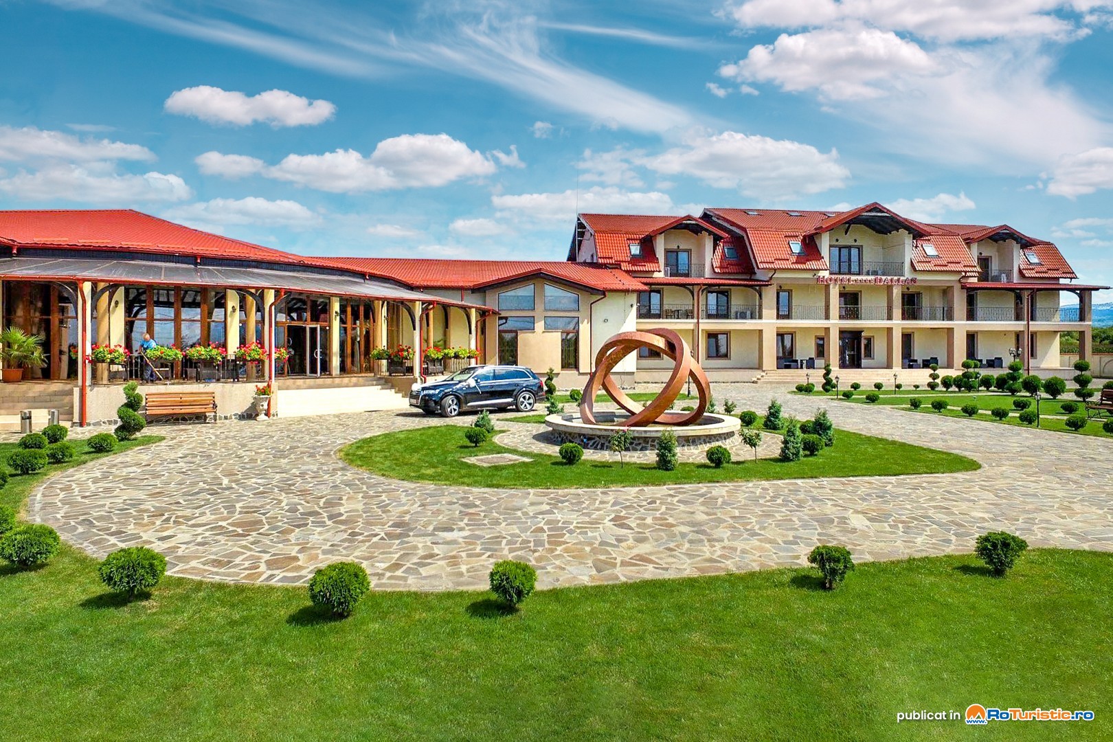 Cazare Negresti Oas - 3 oferte de cazare | RoTuristic.ro