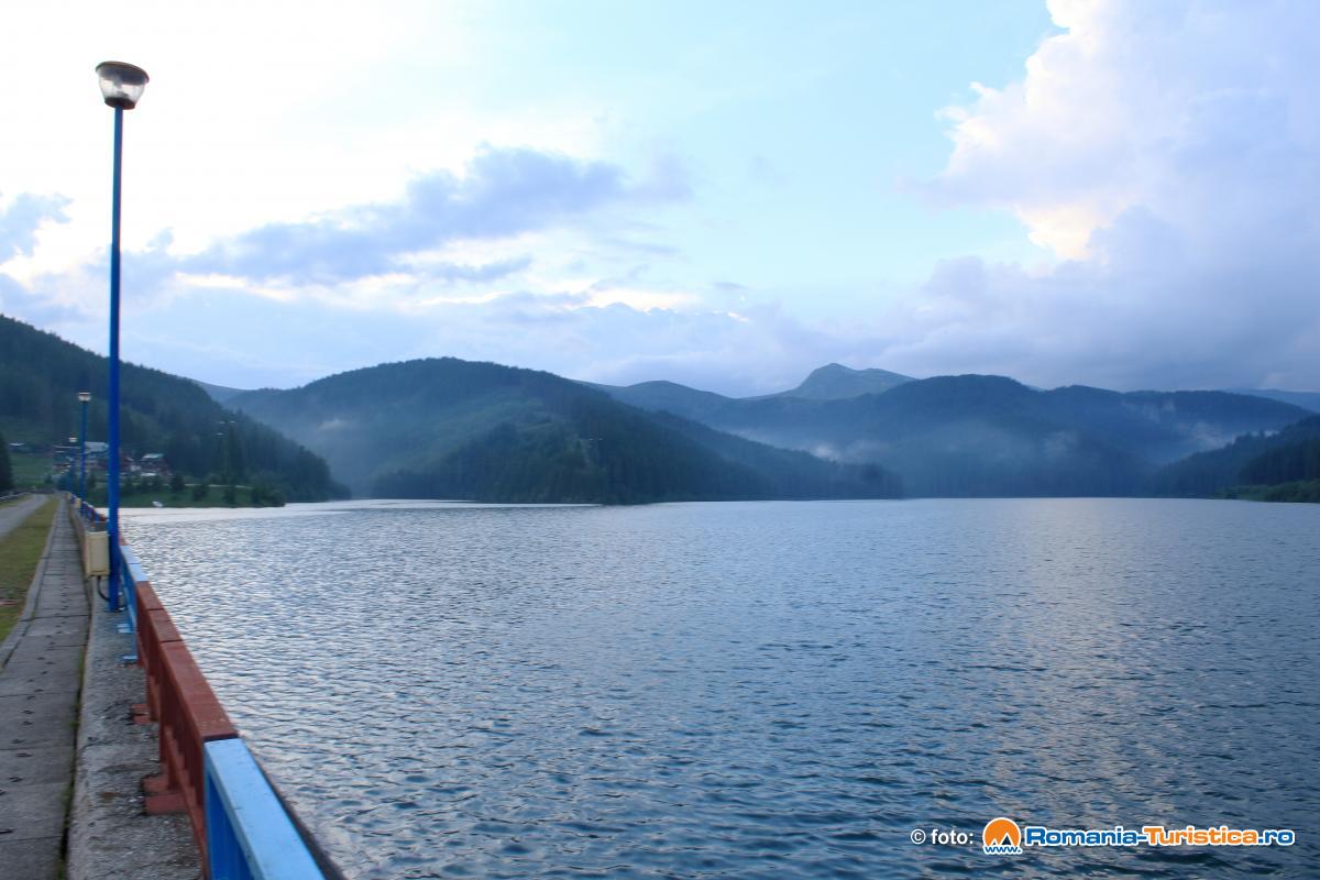 Cabana Zanoaga Padina Pestera - Cazare Padina Pestera