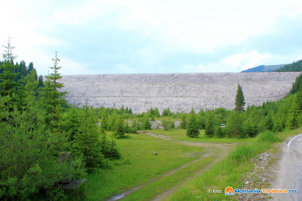 Cabana Zanoaga Padina Pestera - Cazare Padina Pestera