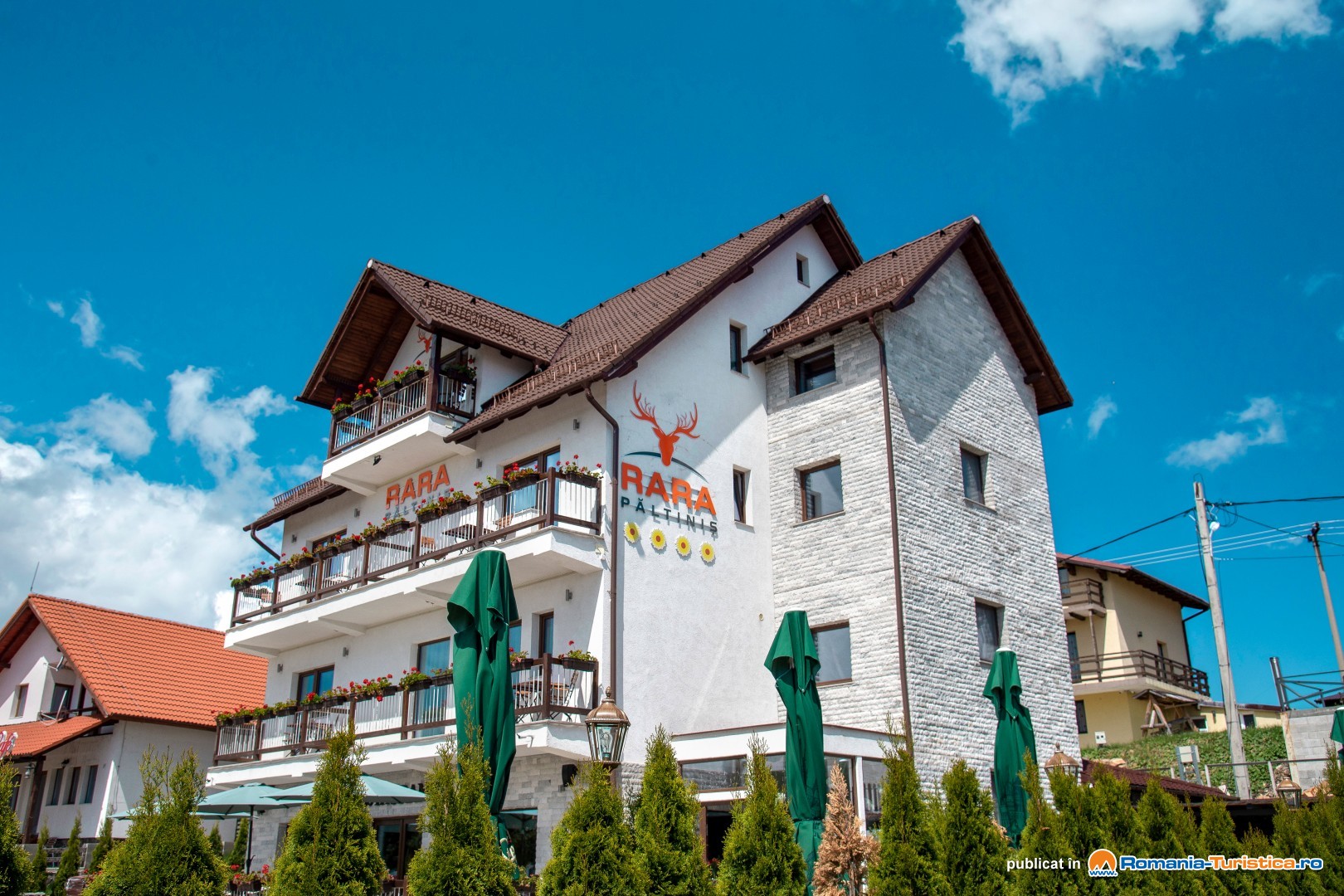 Revelion Paltinis 2027 | Romania Turistica