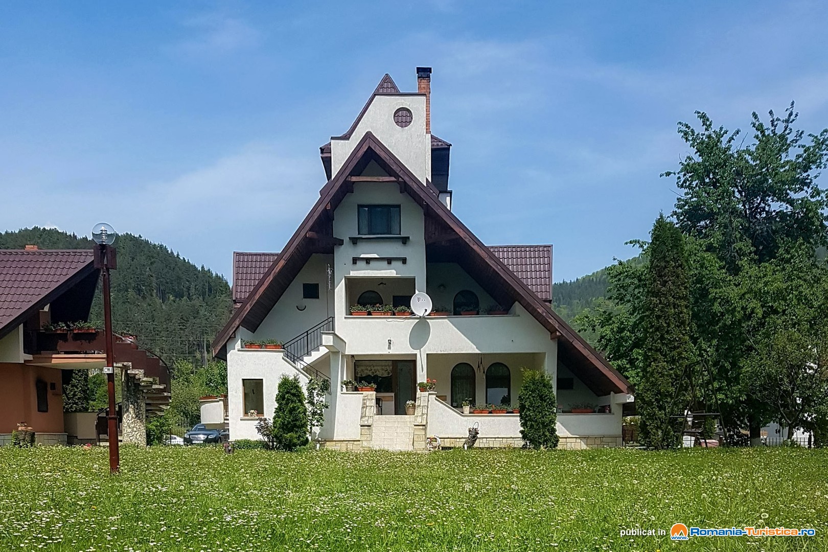 Paste Piatra Neamt 2025 | Romania Turistica