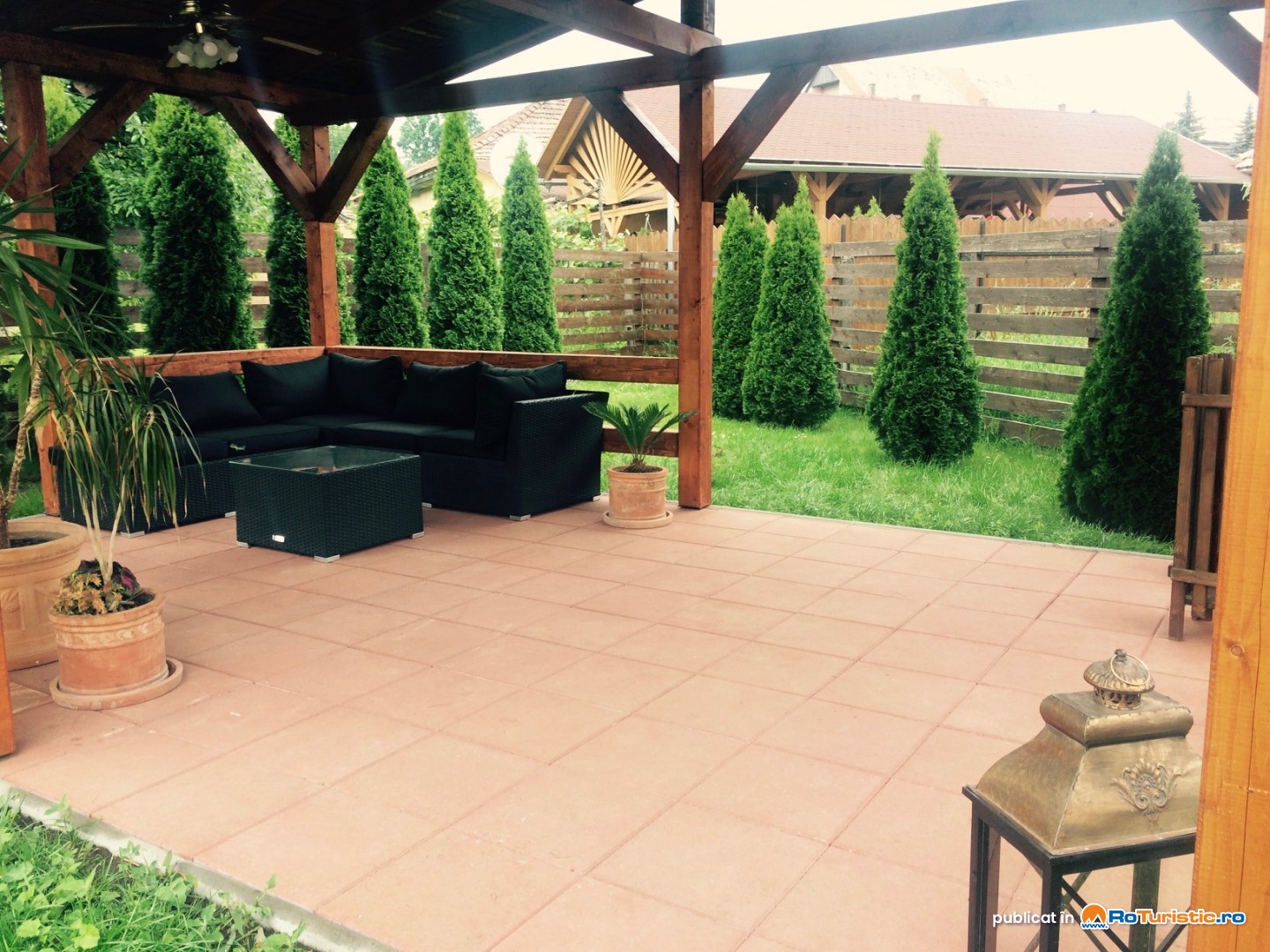 Pensiunea Princess Praid - Cazare Praid