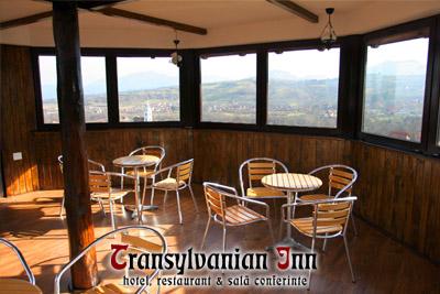 Hotel Transylvanian Inn Predelut - Cazare Predelut