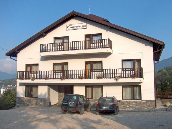 Hotel Transylvanian Inn Predelut - Cazare Predelut