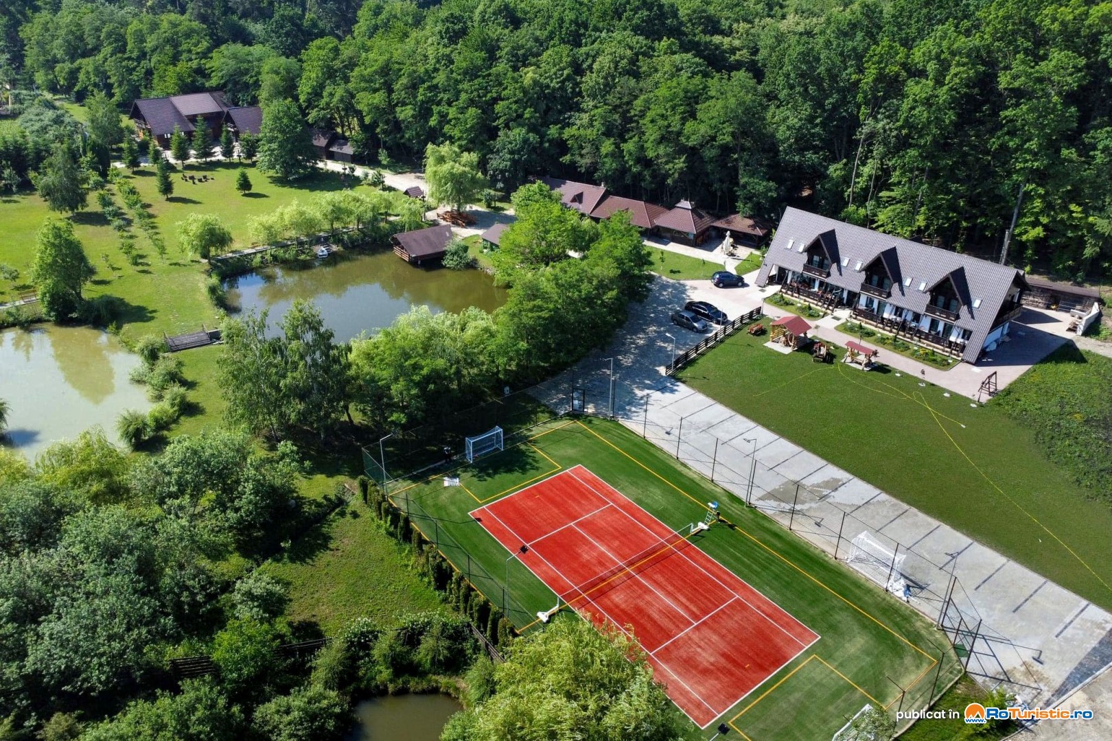 Cazare Raucesti - de cazare | RoTuristic.ro