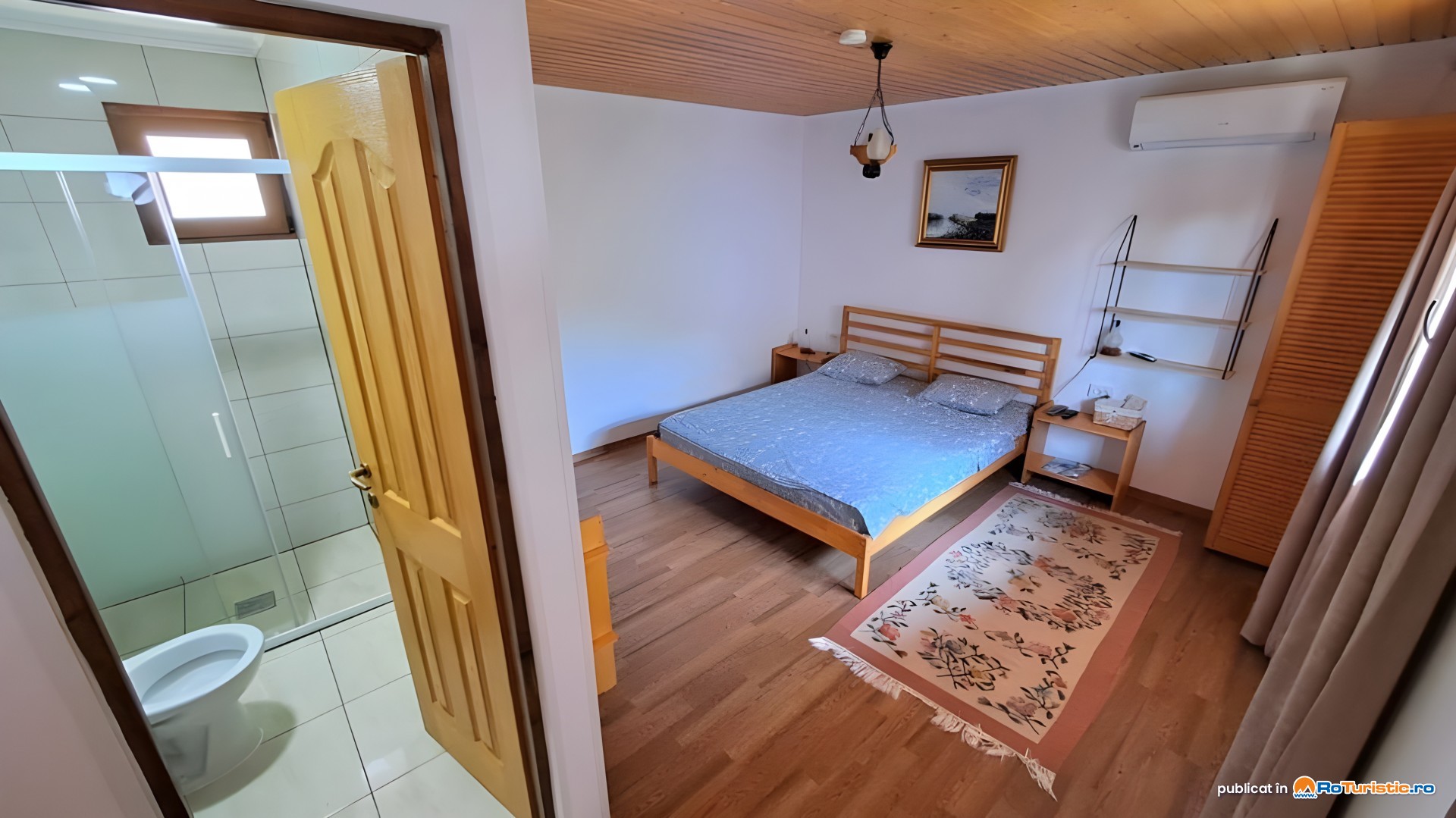Camere de inchiriat Briza Marii Sfantu Gheorghe Tulcea - Cazare Sfantu ...