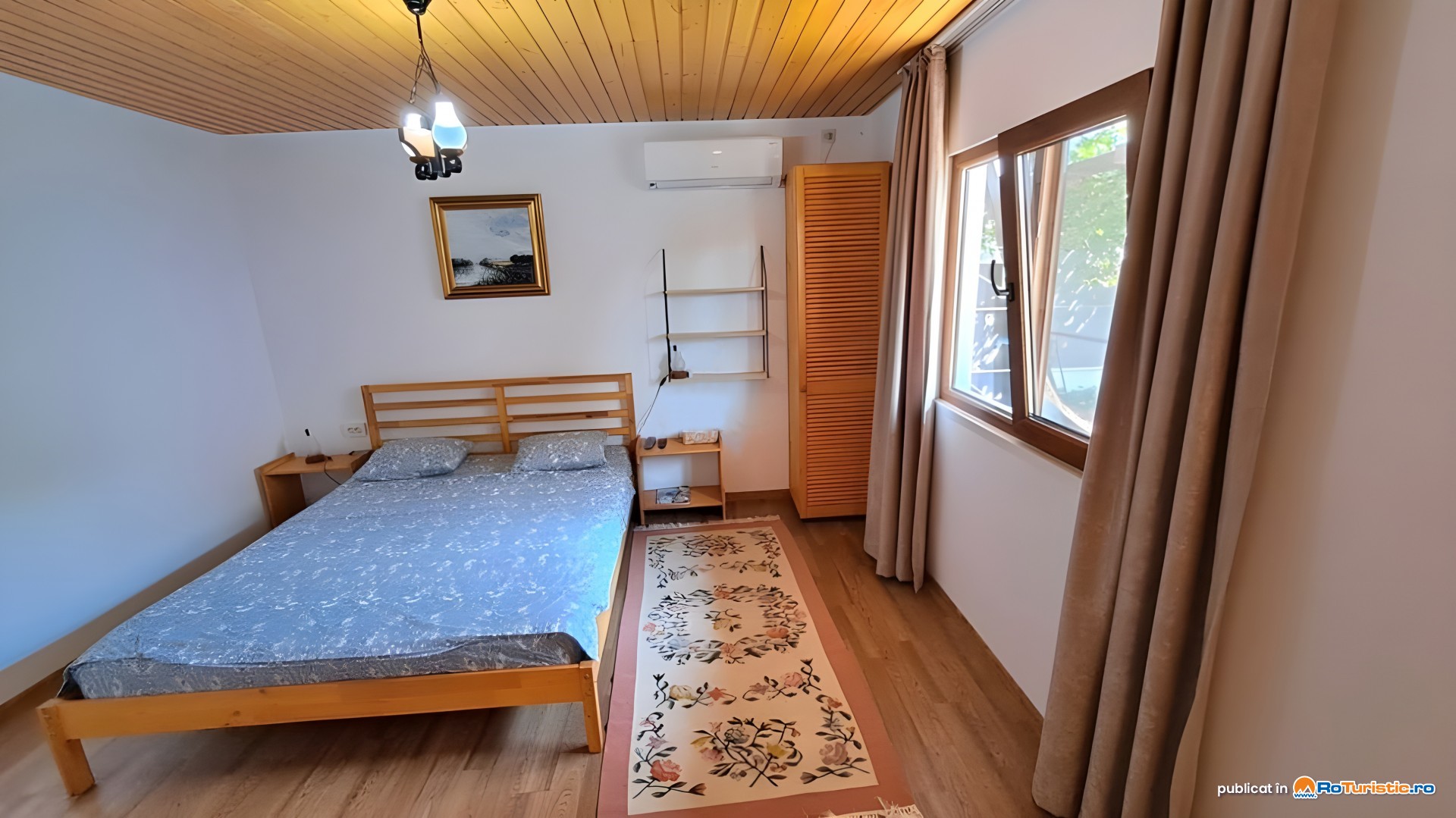 Camere de inchiriat Briza Marii Sfantu Gheorghe Tulcea - Cazare Sfantu ...