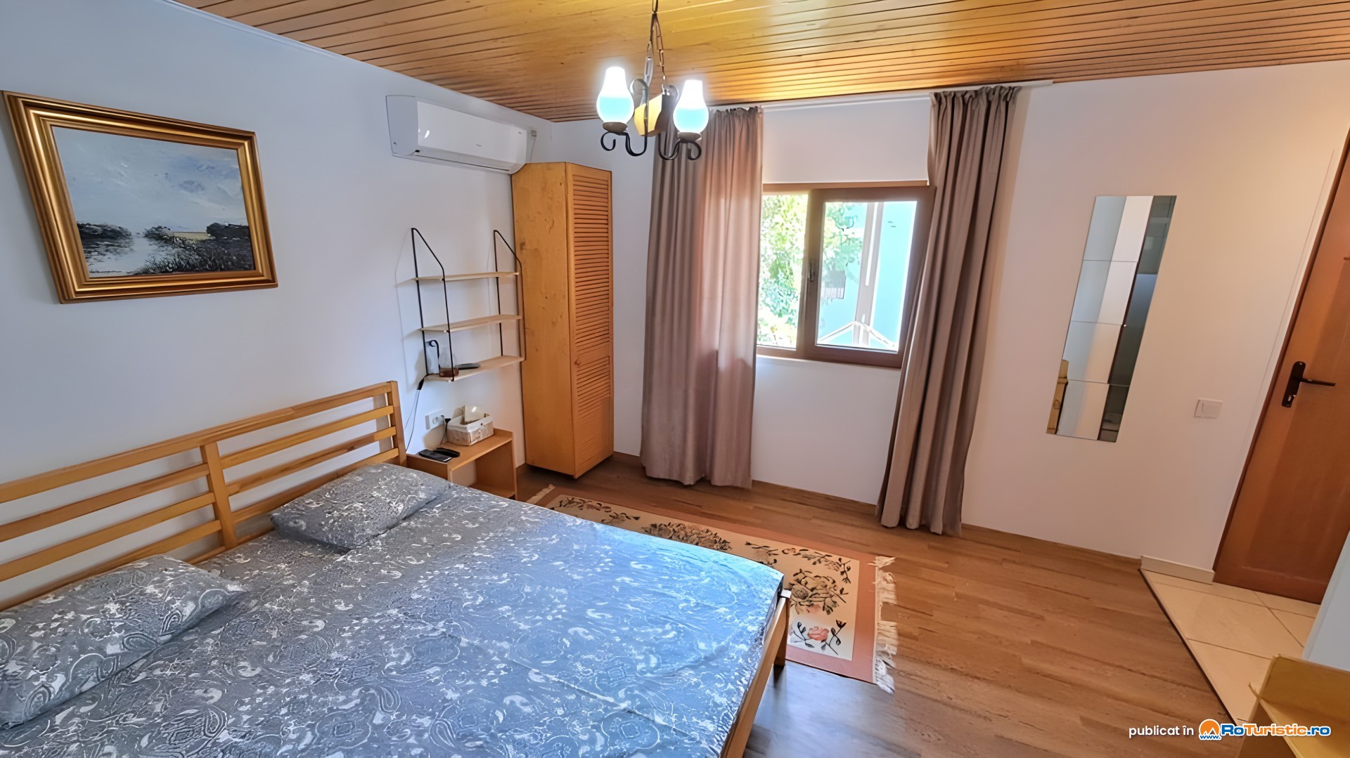 Camere de inchiriat Briza Marii Sfantu Gheorghe Tulcea - Cazare Sfantu ...