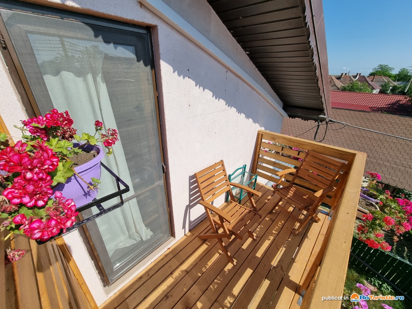 Camere de inchiriat Casa Moreana Sfantu Gheorghe Tulcea - Cazare Sfantu ...