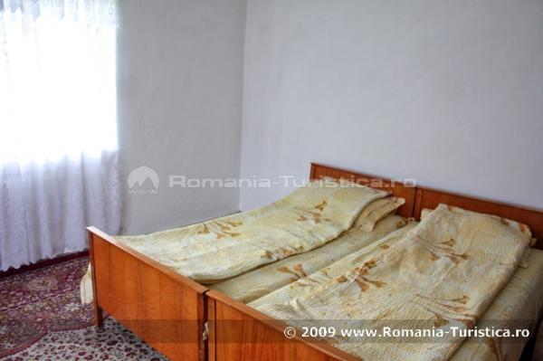 Pensiunea Valea Neagra Siriu - Cazare Siriu