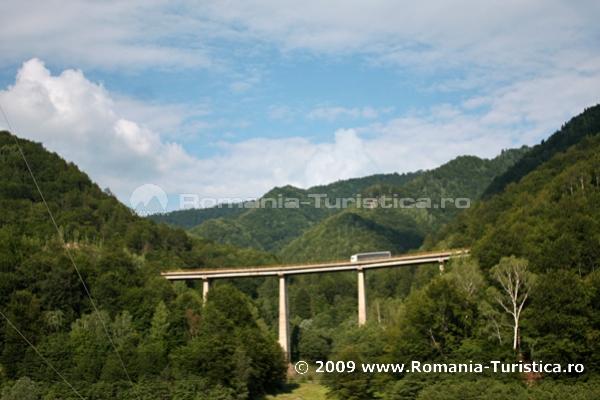 Pensiunea Valea Neagra Siriu - Cazare Siriu