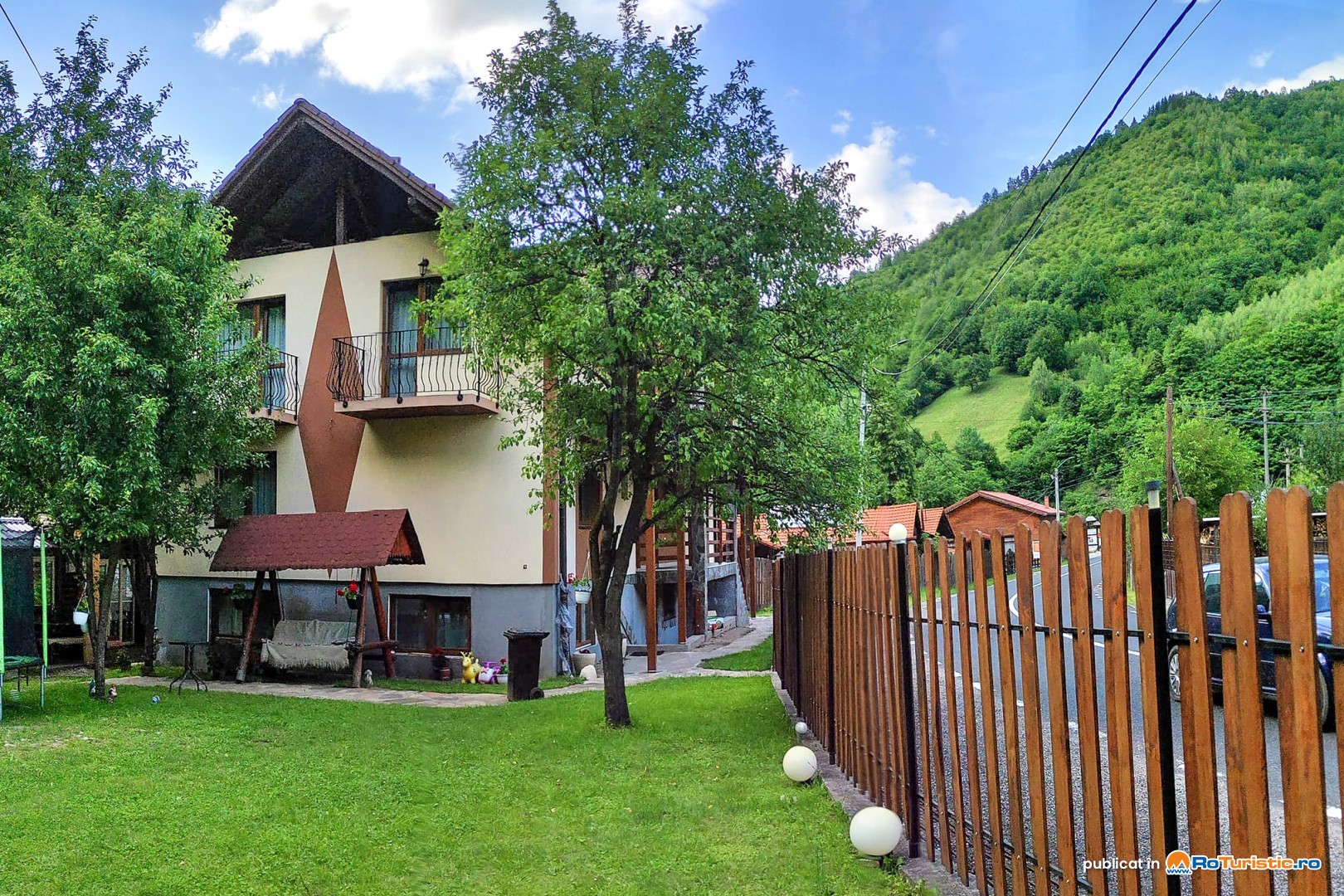 Case Sugag, Cazare la Case in Sugag