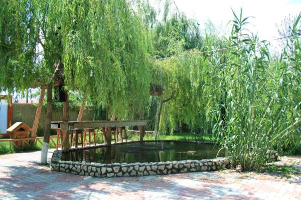 Pensiunea La Traian Tulcea - Cazare Tulcea