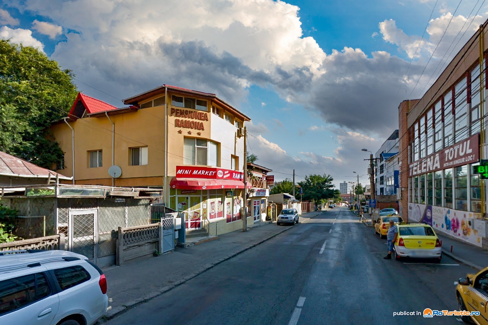 Revelion Tulcea 2026 | Romania Turistica