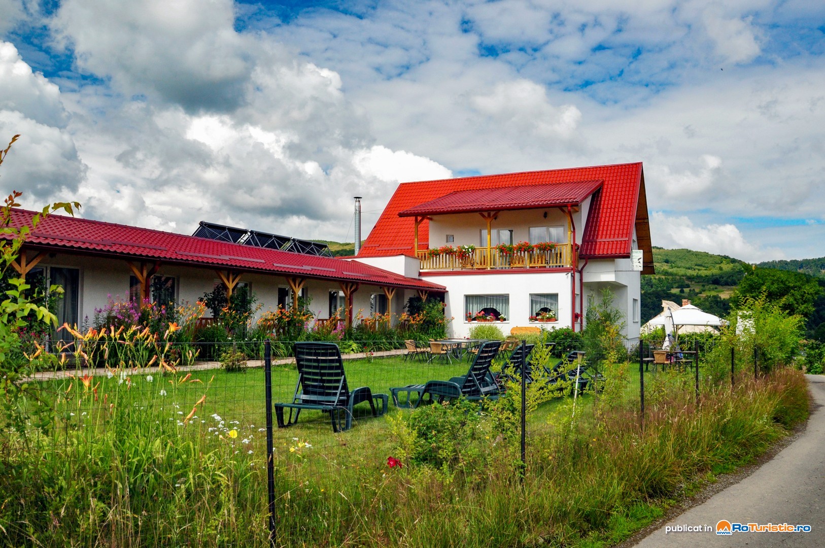 Cazare Valea Draganului - 3 oferte de cazare | RoTuristic.ro