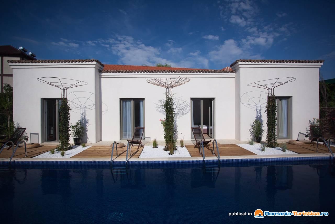 Elia (Adults Only) Vama Veche - Cazare Vama Veche