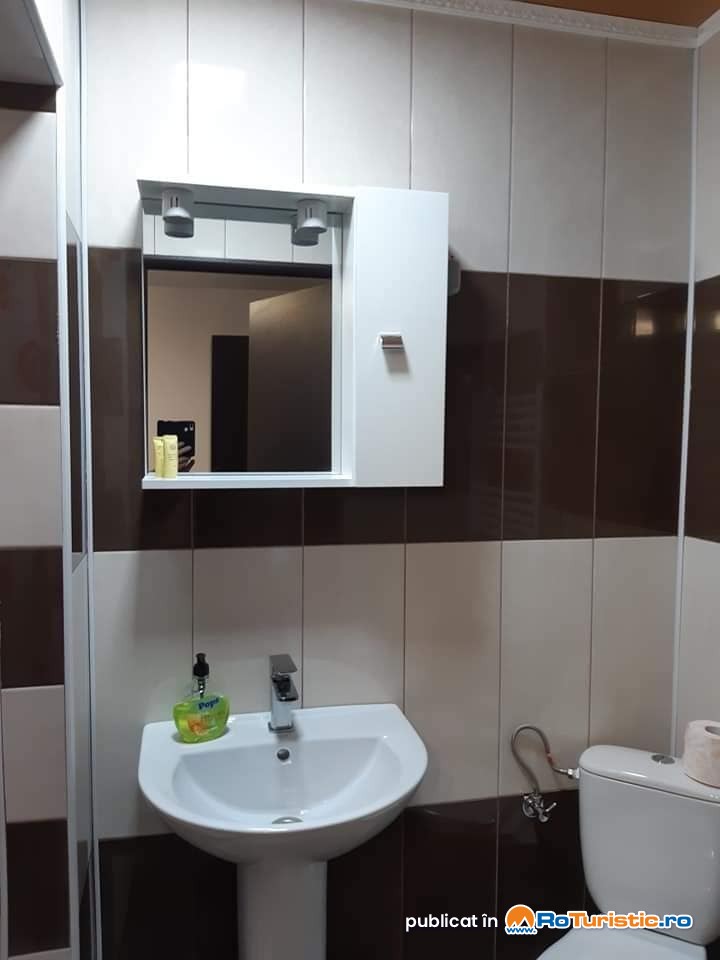 Casa Nico si Stef Vatra Dornei - Cazare Vatra Dornei