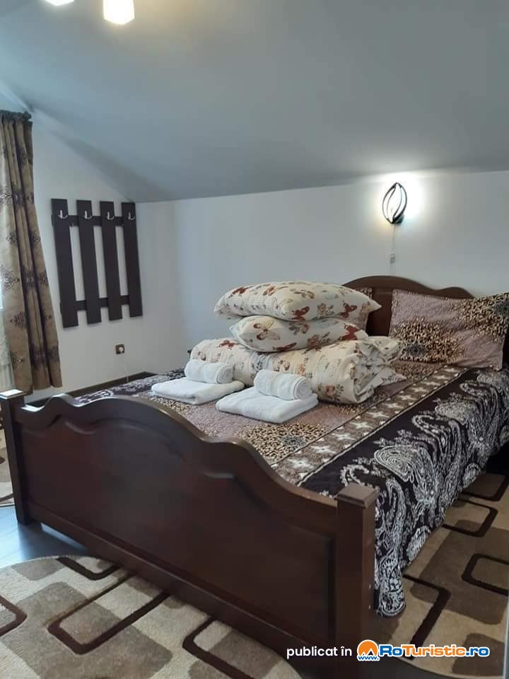 Casa Nico si Stef Vatra Dornei - Cazare Vatra Dornei