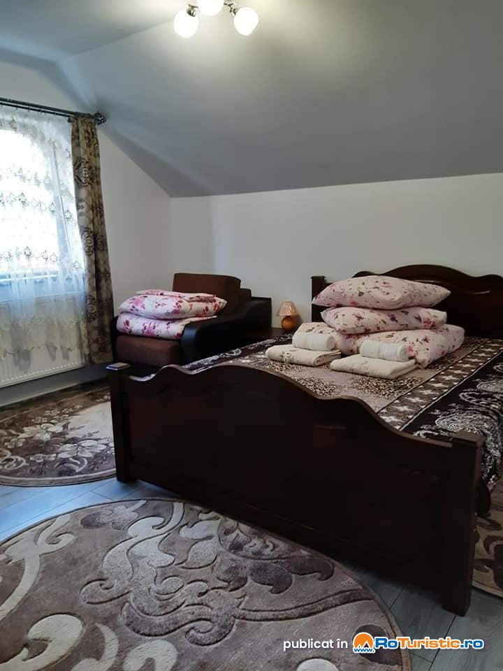Casa Nico si Stef Vatra Dornei - Cazare Vatra Dornei