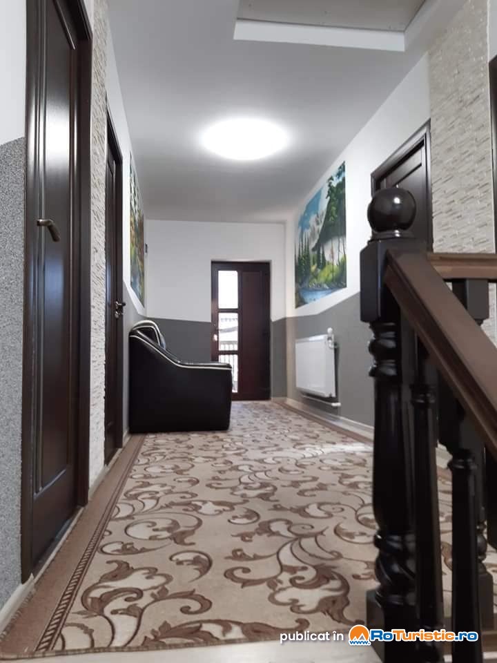 Casa Nico si Stef Vatra Dornei - Cazare Vatra Dornei