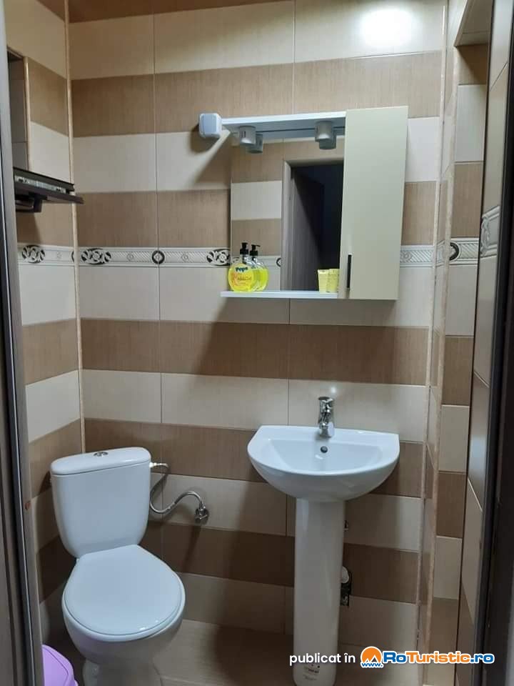 Casa Nico si Stef Vatra Dornei - Cazare Vatra Dornei