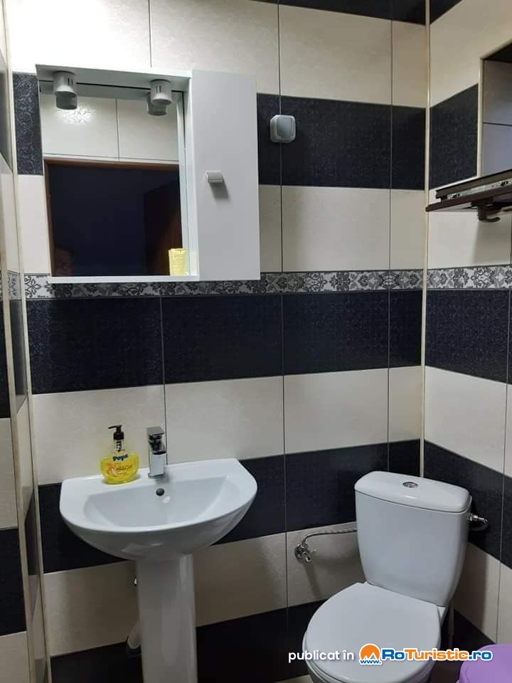 Casa Nico si Stef Vatra Dornei - Cazare Vatra Dornei