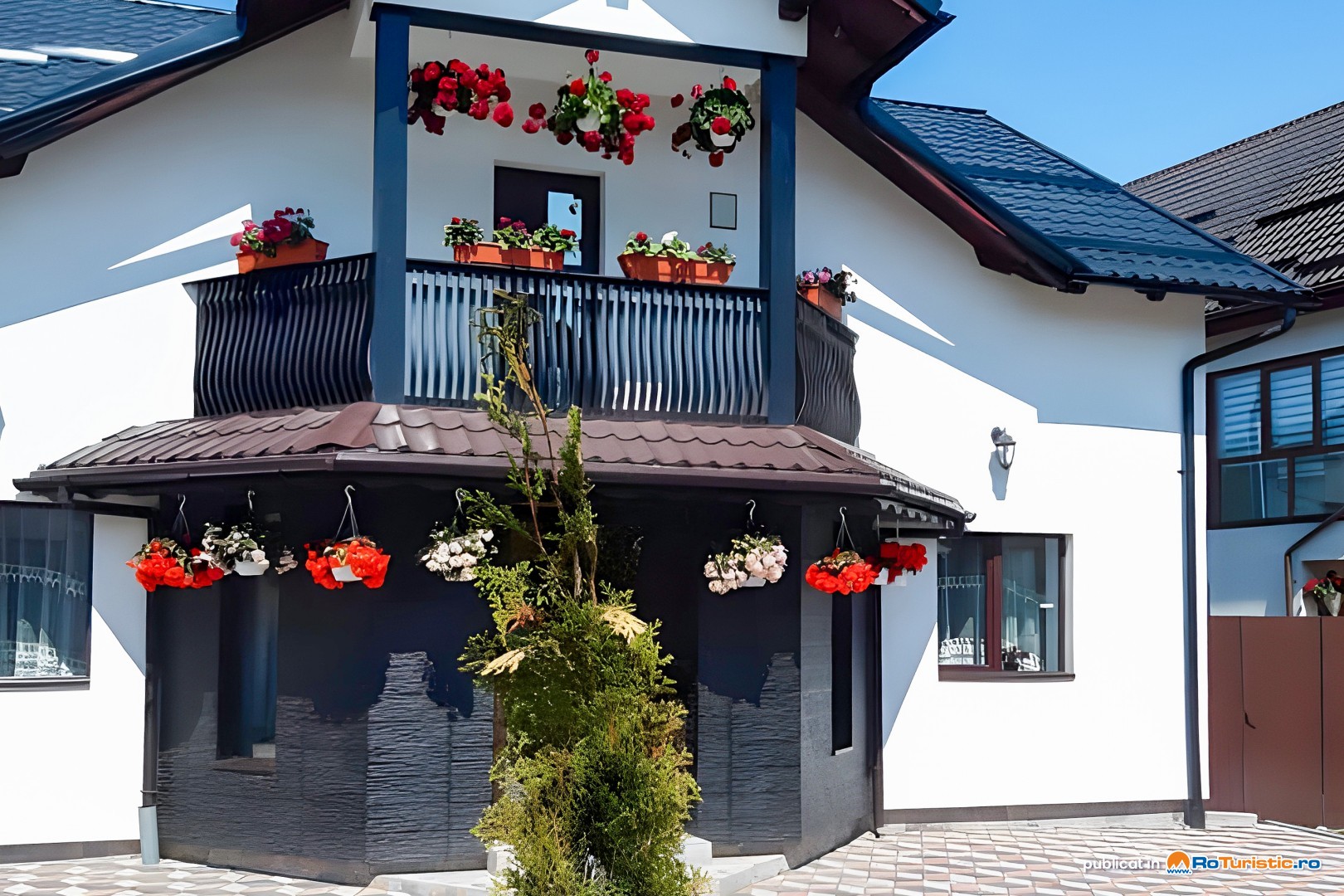 Casa Nico si Stef Vatra Dornei - Cazare Vatra Dornei
