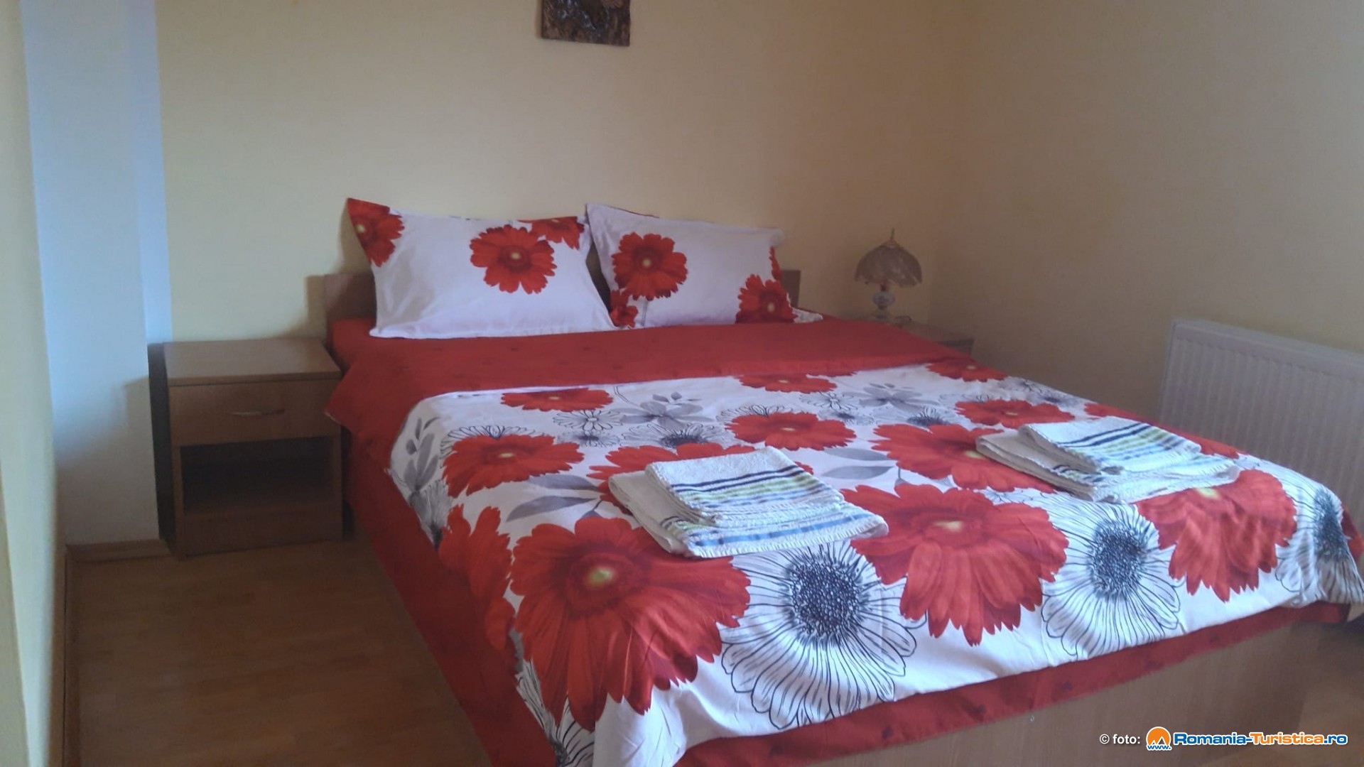 Casa de Vacanta Colt de Rai Vistisoara Vistisoara - Cazare Vistisoara